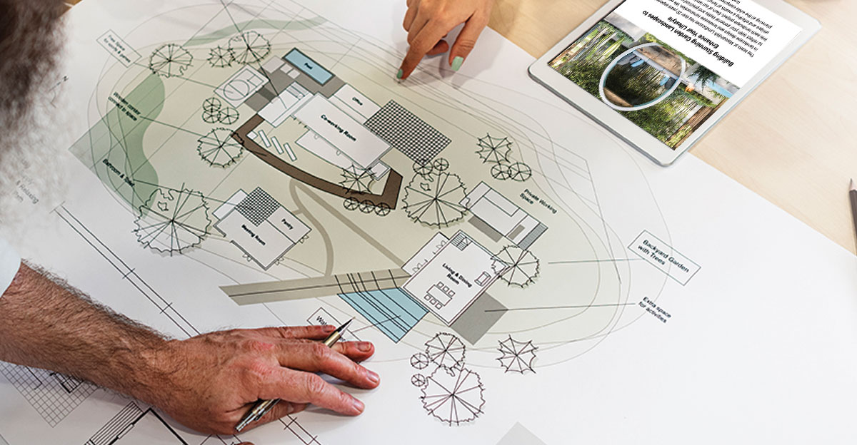 What is a landscape designer and why should you hire one - The Ultimate ...